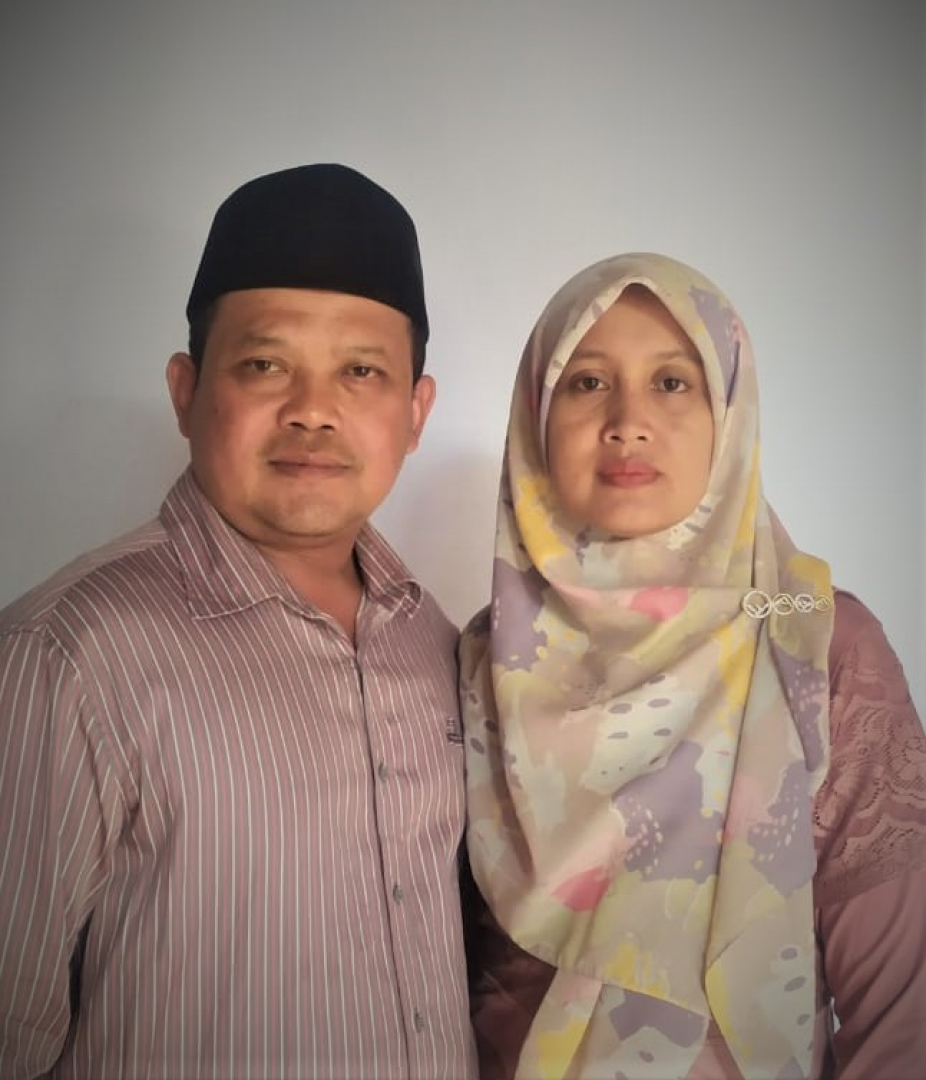 Website Khitan Achmada Ulin Nuha