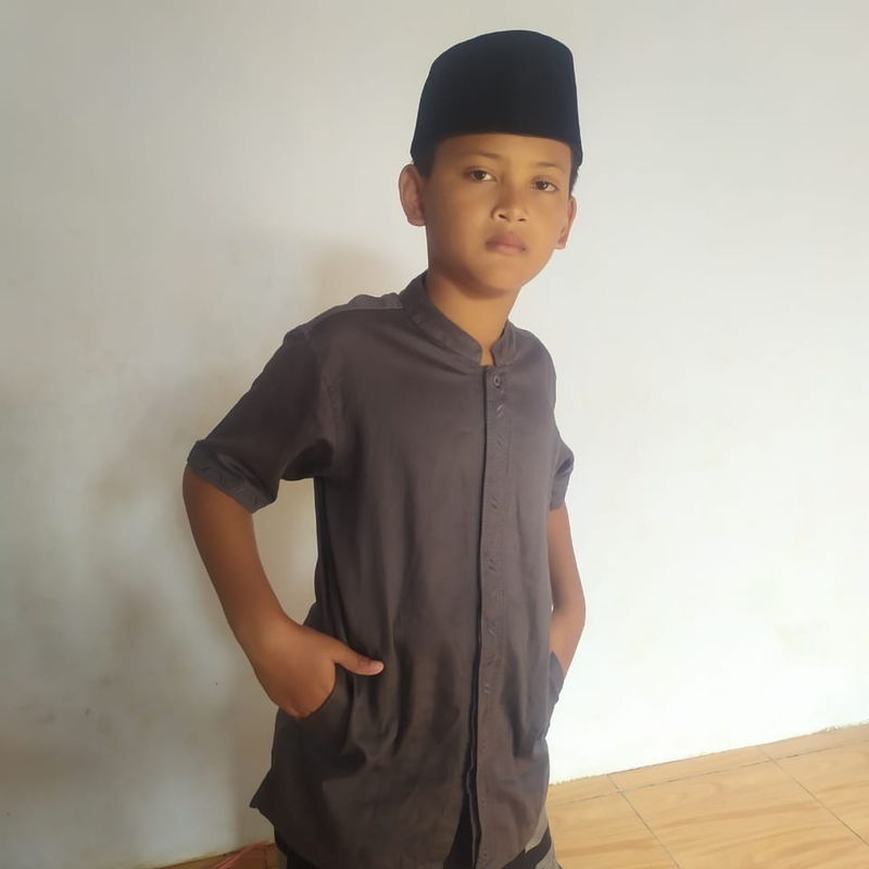 Website Khitan Achmada Ulin Nuha